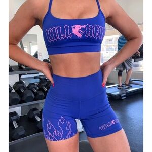 Kill Crew - Poshmark